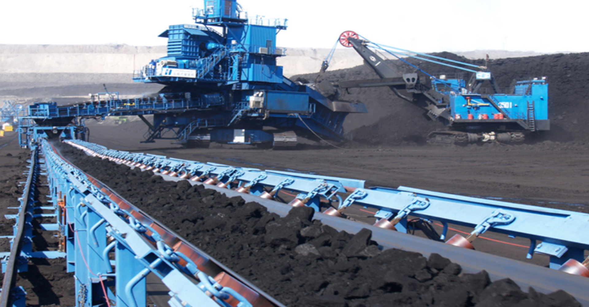 Advanced Detection Technology for External Fire Hazards in Mines - GLTECH