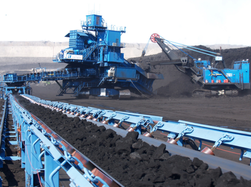 Advanced Detection Technology for External Fire Hazards in Mines - GLTECH