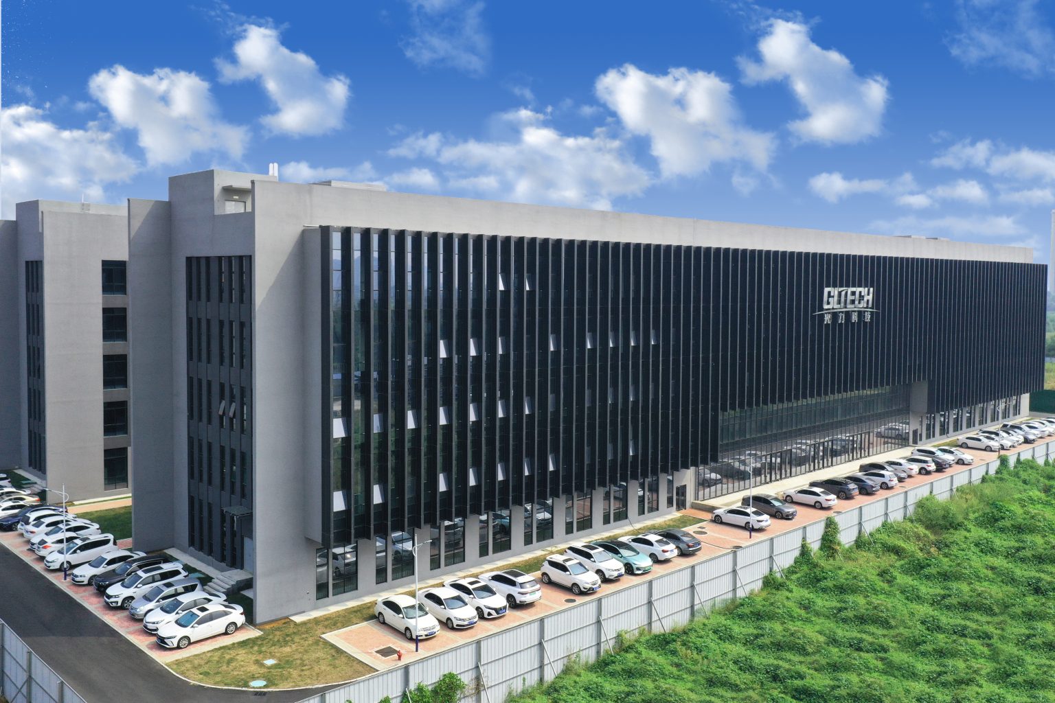 Company Profile - GLTECH