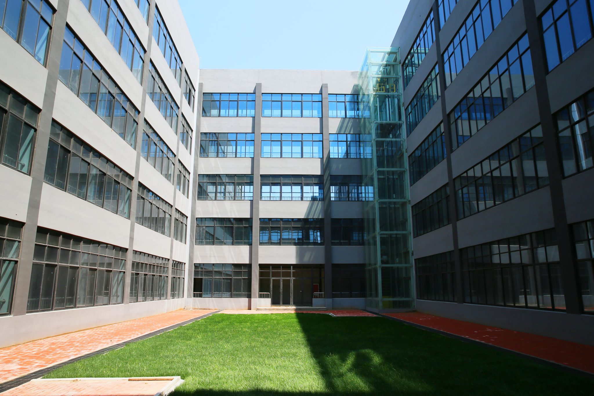 Company Profile - GLTECH