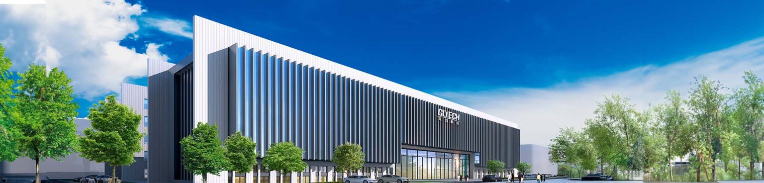 Company Profile - GLTECH