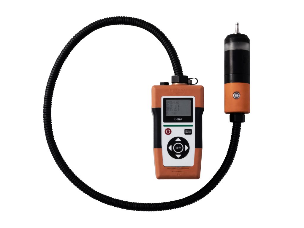 Gas Sensor/Meter - GLTECH