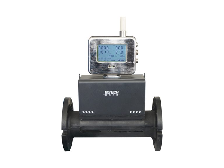 Gas Sensor/Meter - GLTECH