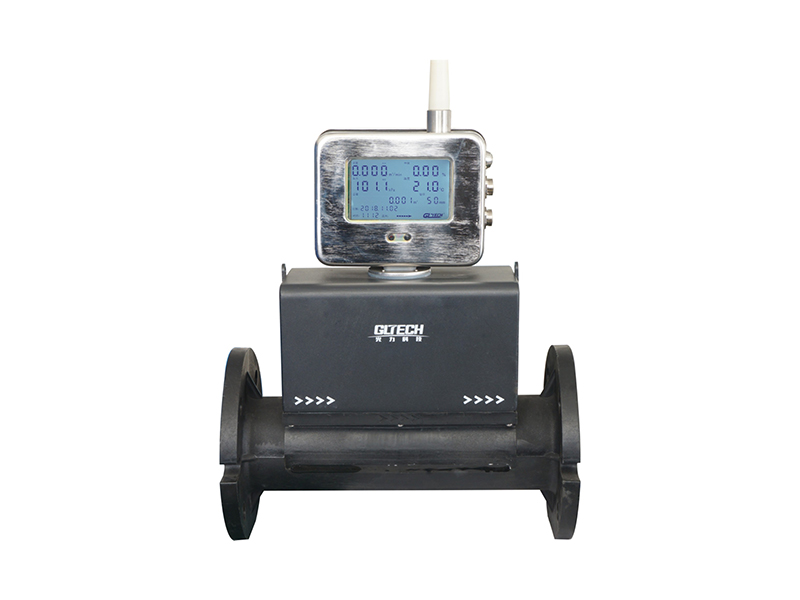 Gas Sensor/Meter - GLTECH