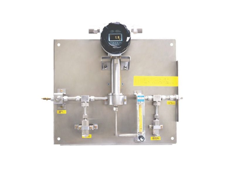 DEWTRON250 Real-time Dew Point Analyzer - GLTECH