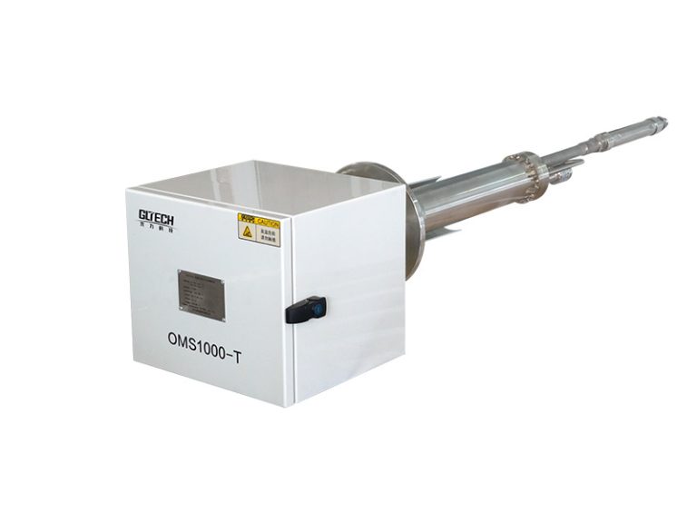 NOx Emission Monitoring Analyzer - GLTECH