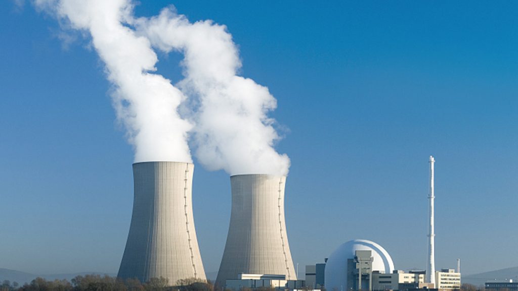 Power Plant - GLTECH