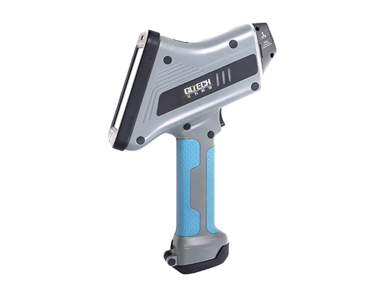 XRF analyzer - GLTECH