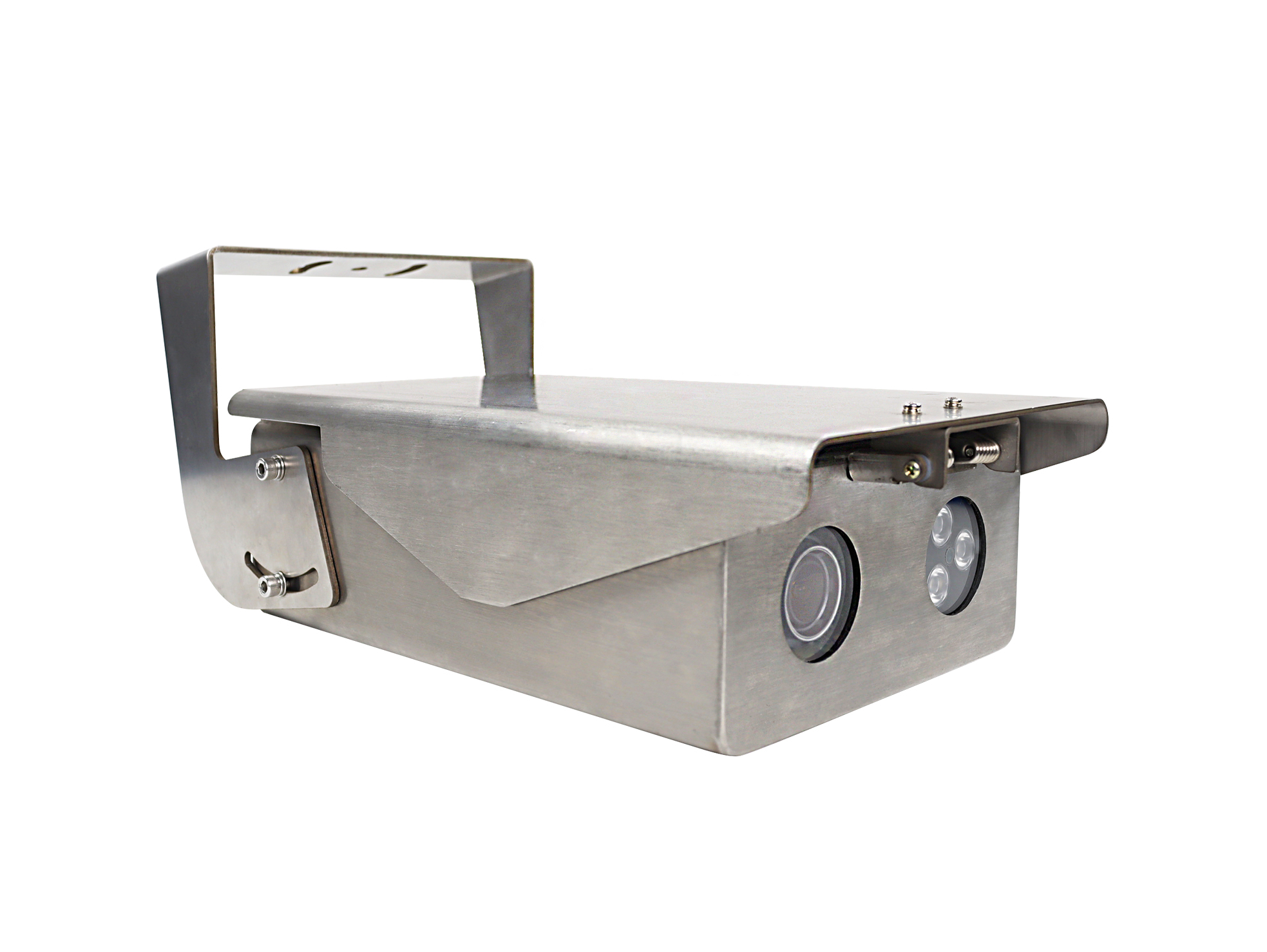 KBA12 Mining Use explosion-proof camera - GLTECH