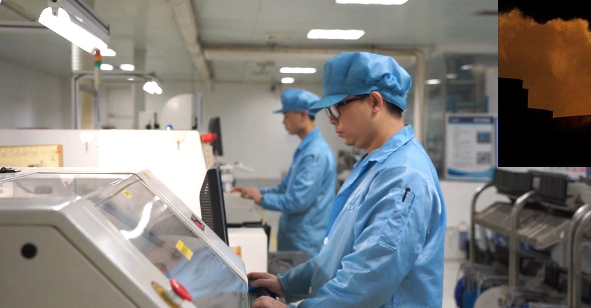 Application of high performance liquid chromatography in food testing ...
