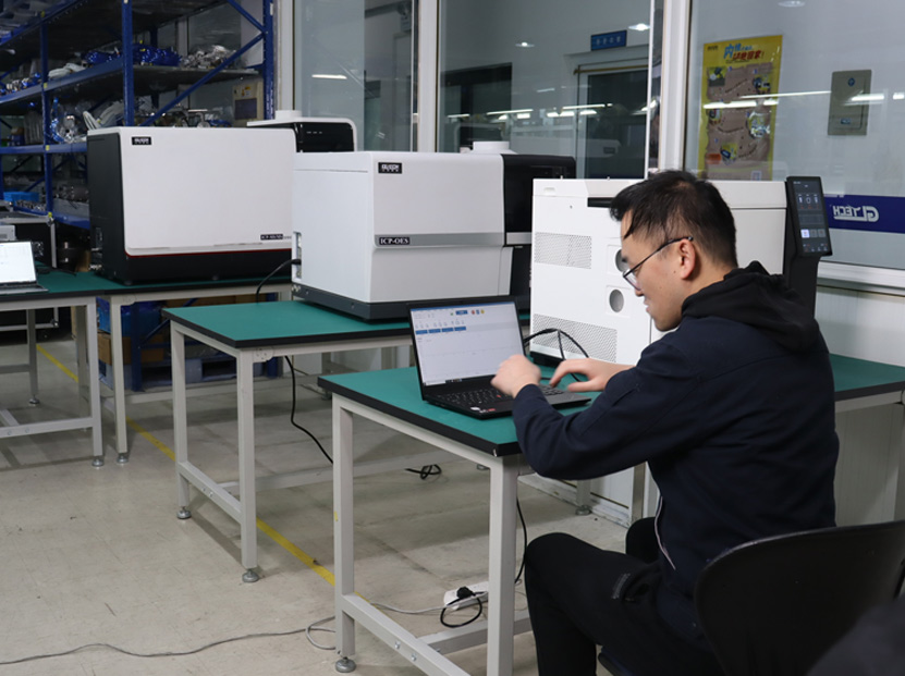 Application of high performance liquid chromatography in petrochemical industry - GLTECH