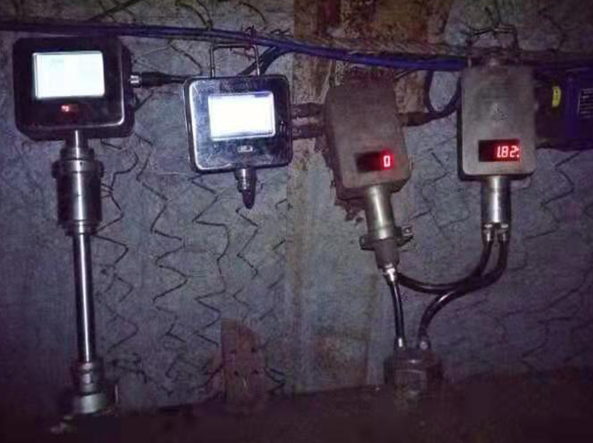 The Next Trends in Synchronous Upload of Methane Monitoring Data - GLTECH