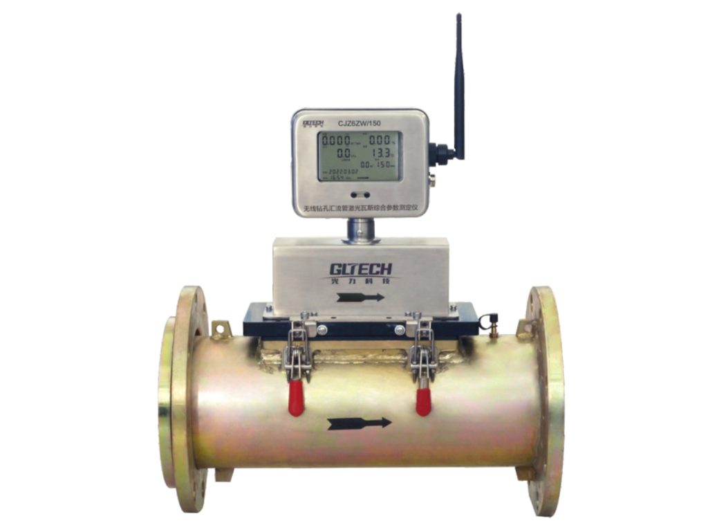 Airflow/Temperature/Pressure Sensor - GLTECH