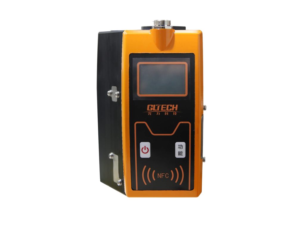 Gas Sensor/Meter - GLTECH