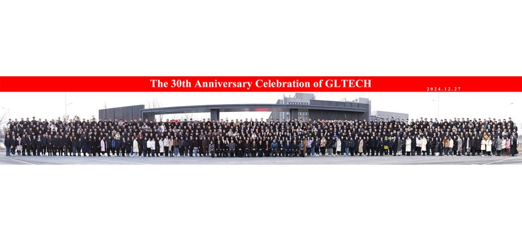 Home - GLTECH